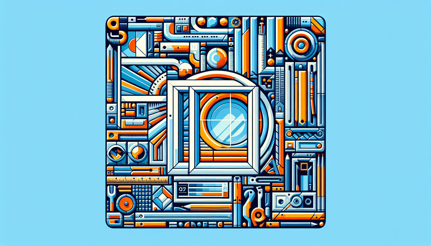 The Complete Guide to Installing Casement Windows - At Panes Window Manufacturing